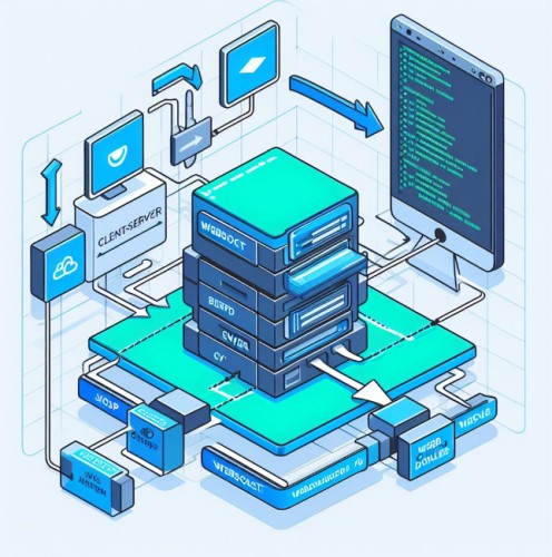 Websocket Nedir? Nasıl Kullanılır? Avantajları Nelerdir? AJAX ve Websocket Nedir? Nasıl Kullanılır? Avantajları Nelerdir? AJAX ve